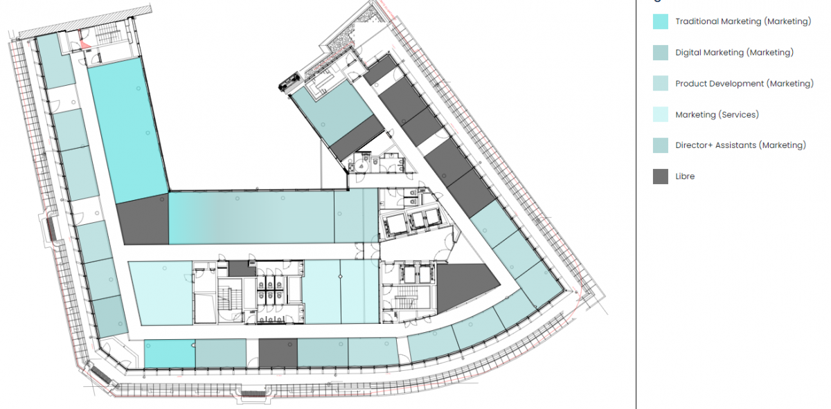 Our Workplace Empowerment solutions